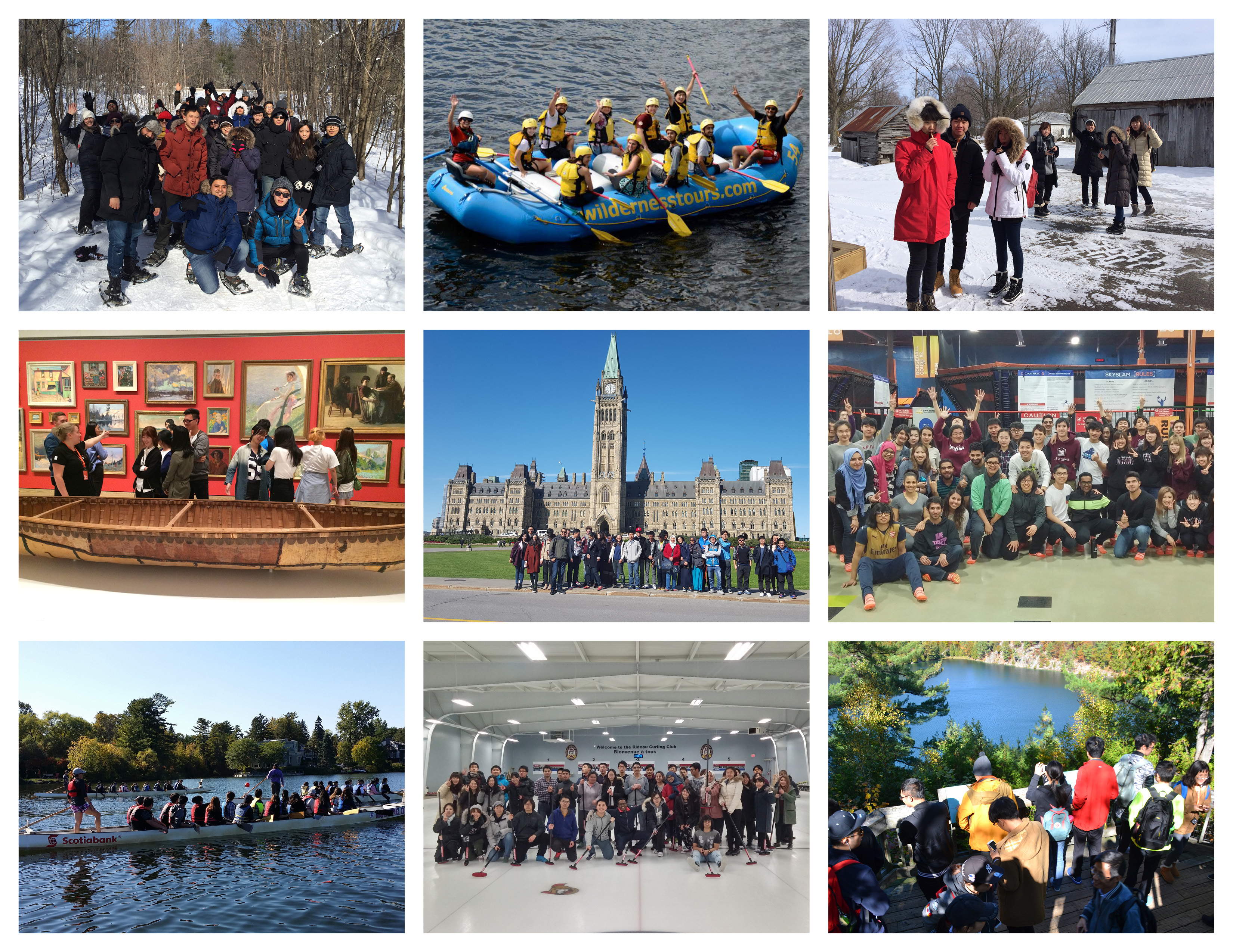 University of Ottawa